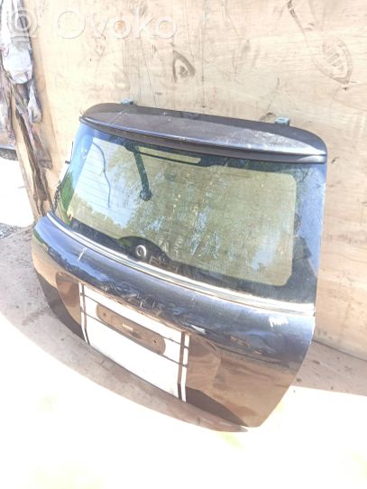 Mini One - Cooper R57 Tailgate/trunk/boot lid, 100.00 € | RRR