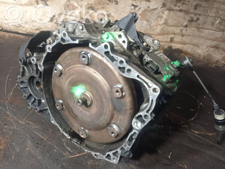 TF80SC Volvo V70 Automatic gearbox, 350.00 € | RRR