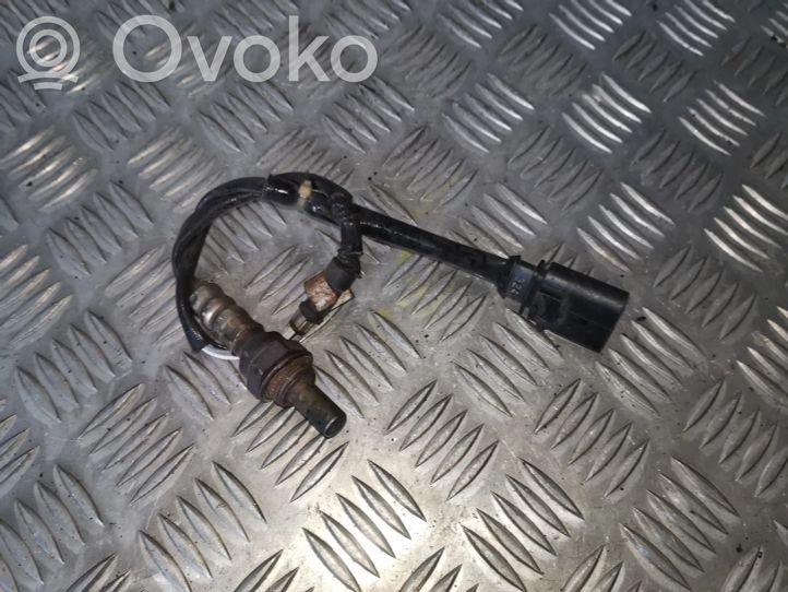 03E906262B Skoda Fabia Mk1 (6Y) Lambda probe sensor, 15.00 € | RRR
