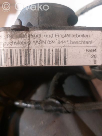 2900306469 Audi A6 S6 C5 4B Intake manifold valve actuator/motor, 23.00 ...