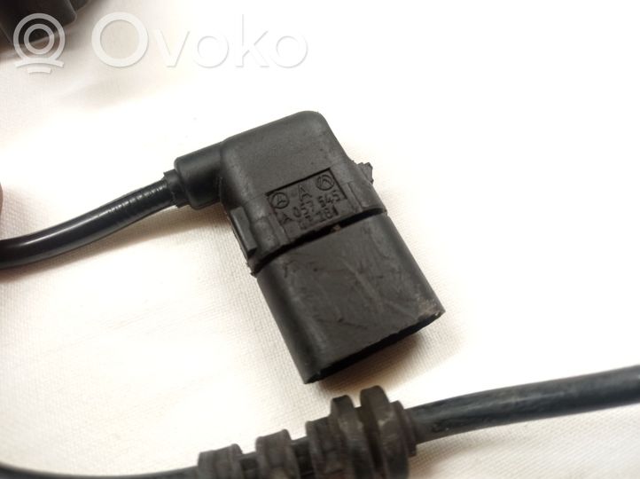 A0575451728 Mercedes-Benz GLC X253 C253 ABS rear brake sensor, 12.00 ...