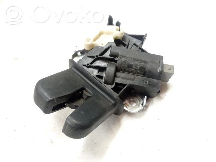4F5827505D Audi A4 S4 B8 8K Tailgate/trunk/boot lock/catch/latch, 5.00 ...