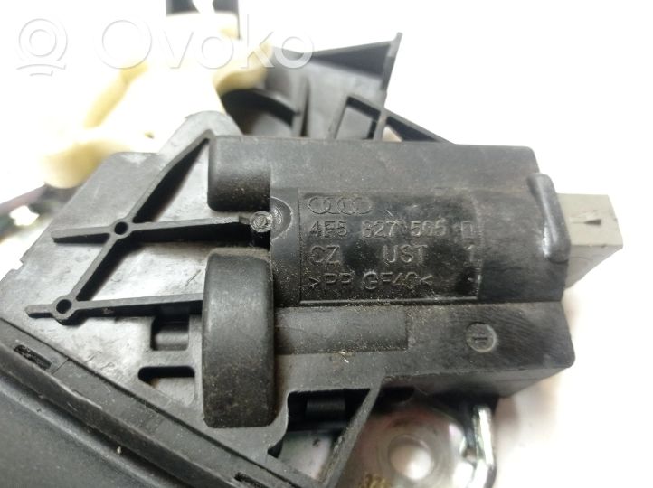 4F5827505D Audi A4 S4 B8 8K Tailgate/trunk/boot lock/catch/latch, 5.00 ...
