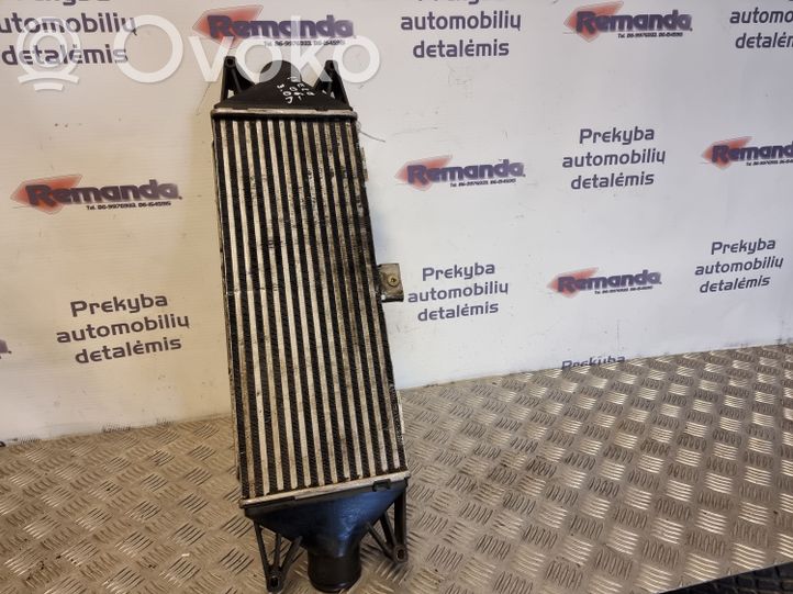 PA6TP66GF35 Iveco Daily 35 - 40.10 Starpdzesētāja radiators, 45.00 € | RRR