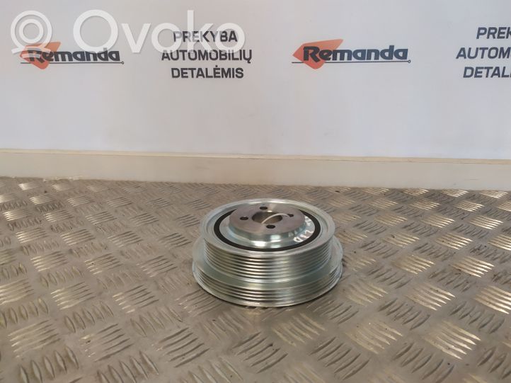 504076697 Iveco Daily 6th gen Crankshaft pulley, 97.85 € | RRR