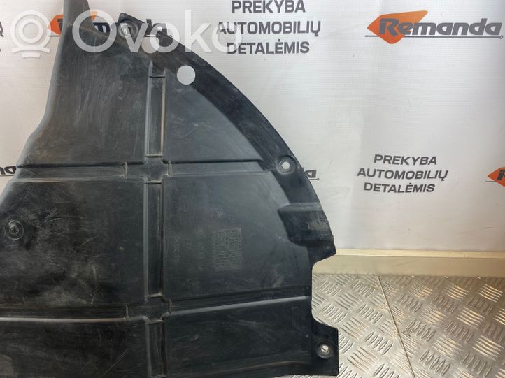 53131220 Fiat Ducato Cache de protection sous moteur, 42.00 € | OVOKO