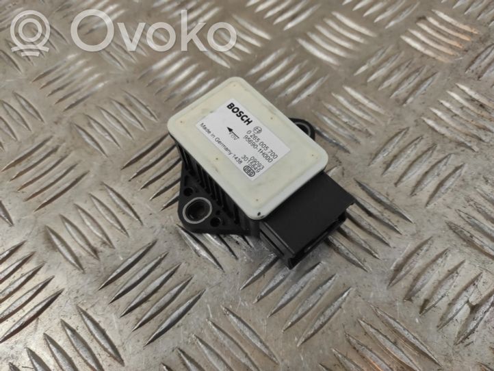 956901H000 KIA Ceed ESP acceleration yaw rate sensor, 28.00 € | RRR