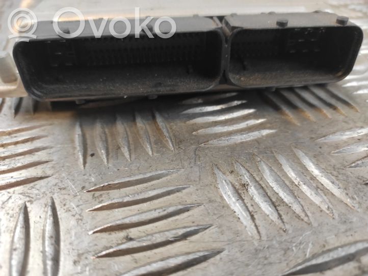 8E0907401T Skoda Superb B5 (3U) Engine control unit/module, 37.00 € | RRR