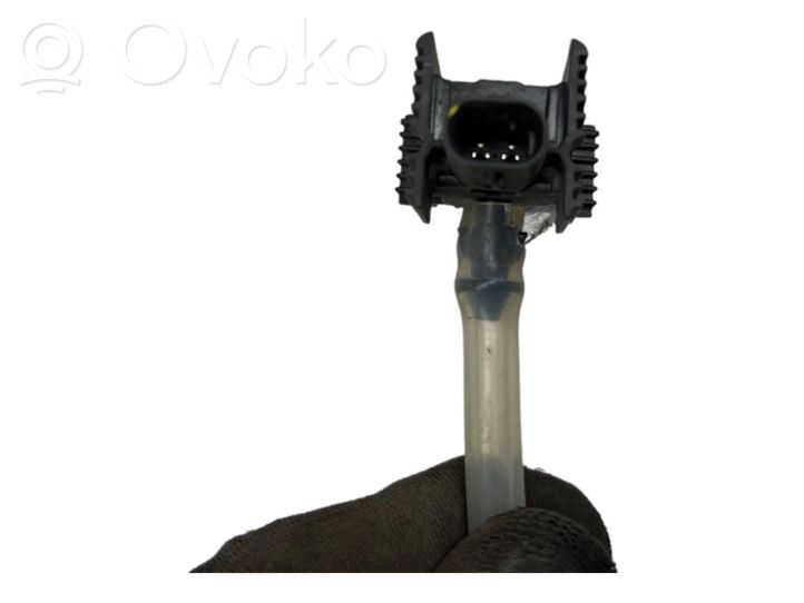 A2139055513 Mercedes-Benz E W213 Sensore d’urto/d'impatto apertura ...