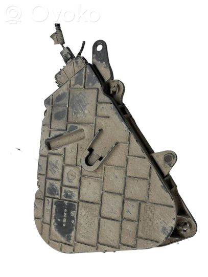 9652851580 Peugeot 3008 I Catalyst/FAP/DPF particulate filter, 100.00 ...