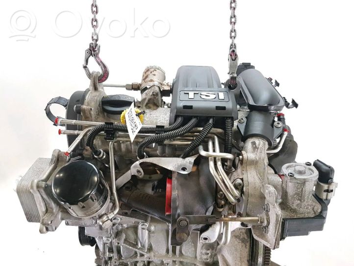 CBZG Skoda Yeti (5L) Engine, 3404.06 € | RRR
