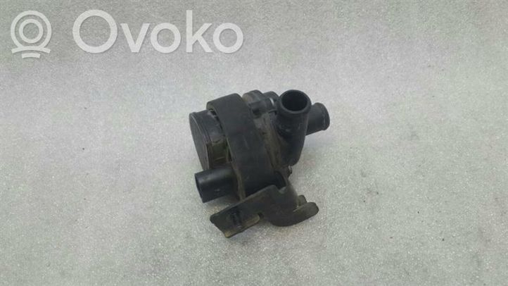 A2118350264 Mercedes-Benz E AMG W211 Electric auxiliary coolant/water ...