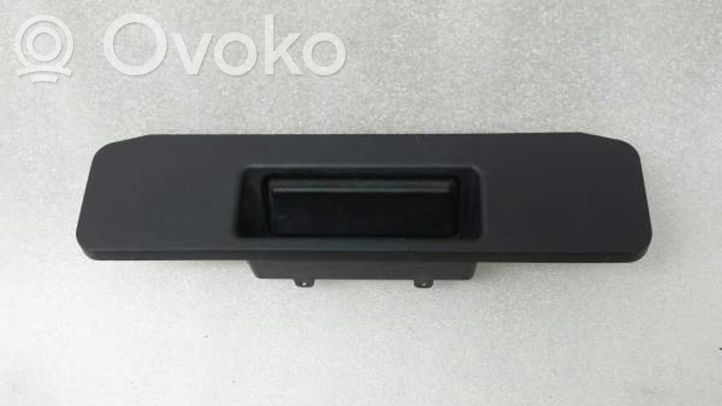 A1667500493 Mercedes-Benz ML W166 Poignée extérieure de hayon arrière ...