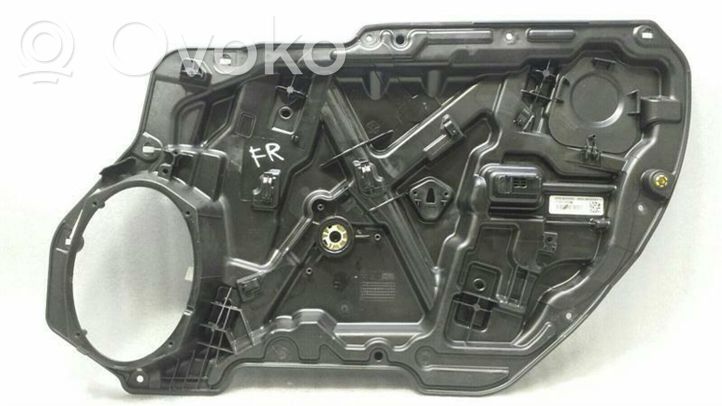 68103996AC Dodge Charger Mécanisme de lève-vitre avant sans moteur, 90. ...