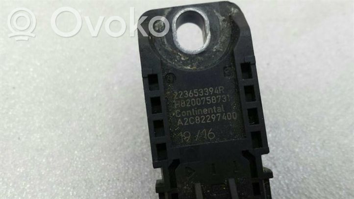 223653394R Mercedes-Benz A W176 Capteur de pression d'air, 25.00 € | OVOKO