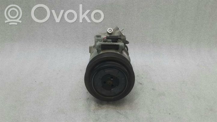 RGM35210 Mercedes-Benz SLK R171 Compresseur de climatisation ...