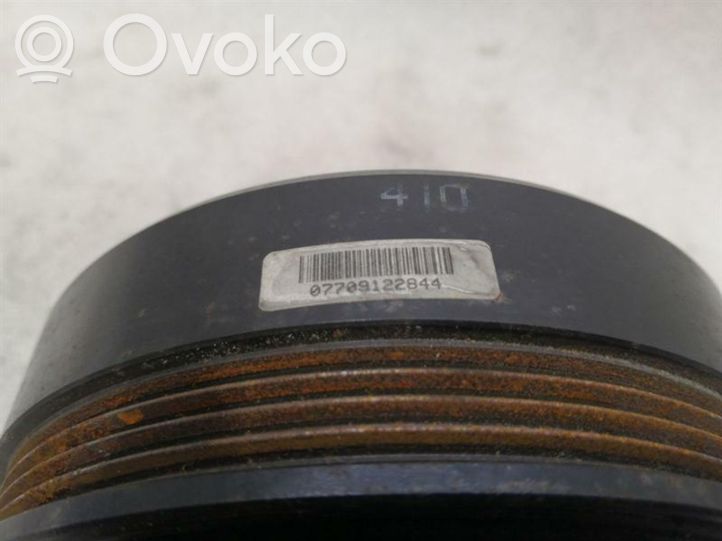 A2720300503 Mercedes-Benz S W221 Poulie de vilebrequin, 250.00 € | OVOKO