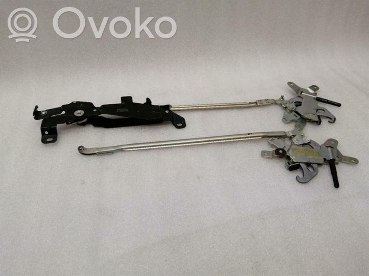 A2307900971 Mercedes-Benz SL R230 Hidraulinis stogo užrakto ...