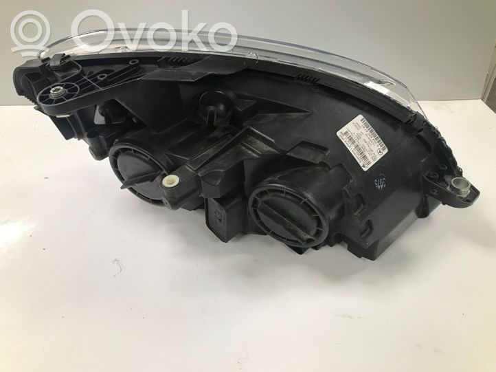 A2048208761 Mercedes-Benz C W204 Headlight/headlamp, 215.00 € | RRR