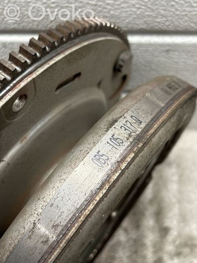 0B5105317Q Audi A4 S4 B8 8K Plaque de pression d'embrayage, 150.00 ...