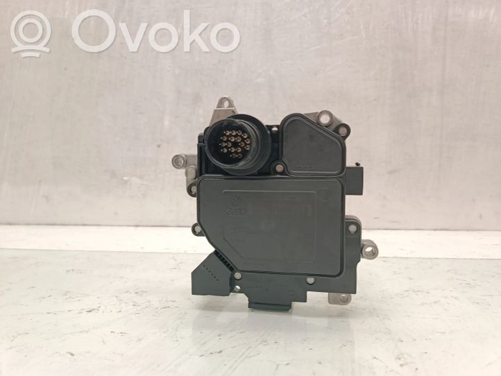 01J927156JG Audi A6 S6 C6 4F Gearbox control unit/module, 250.00 € | RRR