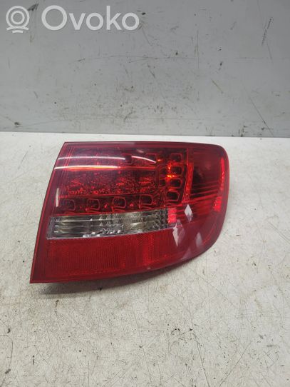 89037056 Audi A6 S6 C6 4F Rear/tail lights, 40.00 € | RRR