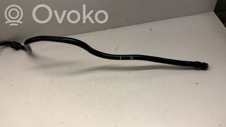 17228654905 BMW 3 G20 G21 Brake booster pipe/hose, 40.00 € | RRR