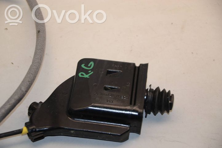 565833719D Skoda Kodiaq Moteur de centralisation serrure de porte ...