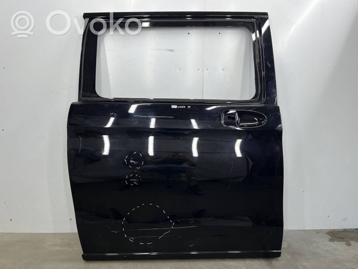 Mercedes-Benz Vito Viano W447 Rear door, 117.65 € | RRR