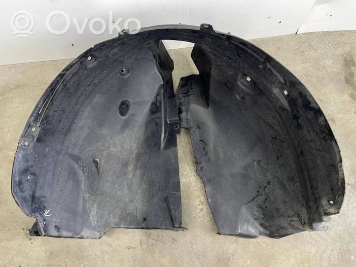 9825282080 Peugeot 5008 II Front wheel arch liner splash guards, 47.06 ...