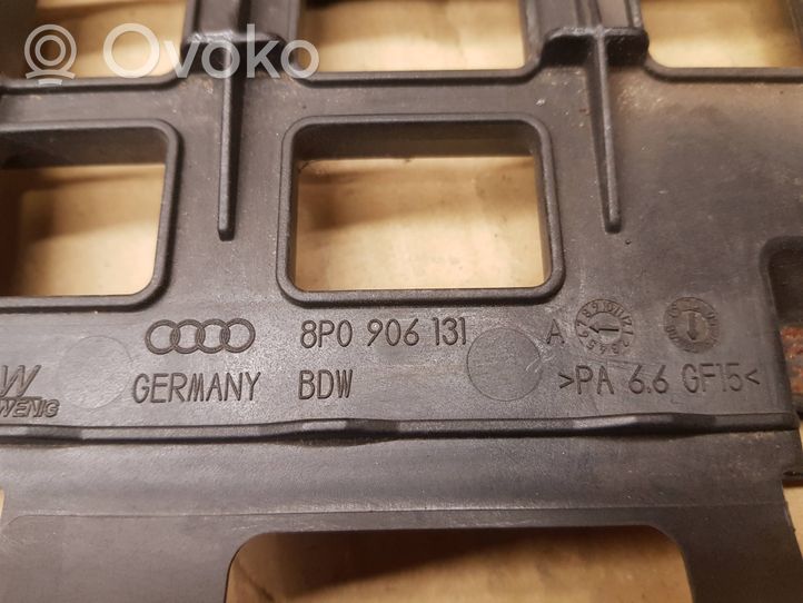 8P0906131A Audi A3 S3 A3 Sportback 8P Other engine bay part, 14.99 € | RRR