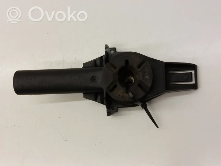 8K0805201 Audi A4 S4 B8 8K Fixation de radiateur, 15.00 € | OVOKO