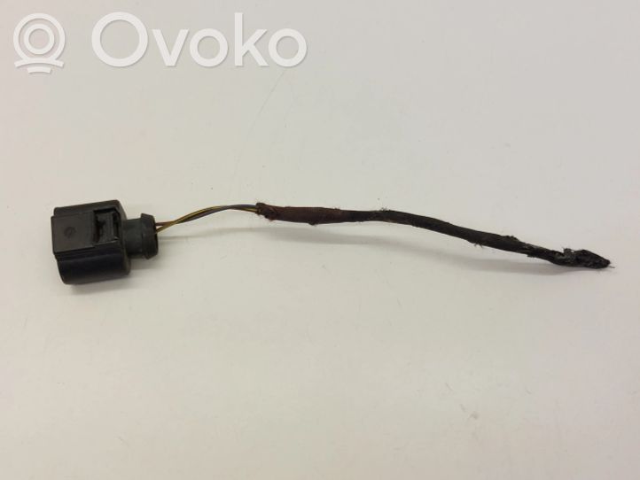 8K0973703 Volkswagen PASSAT B8 Inna wiązka przewodów / kabli, 63.75 zł ...