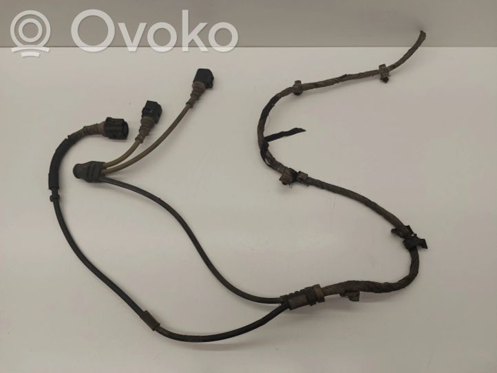 8K0973702 Audi A4 S4 B8 8K Front ABS sensor wiring, 15.00 € | RRR