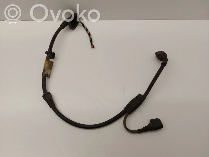 3B0973722A Volkswagen PASSAT B8 Rear ABS sensor wiring, 20.00 € | RRR