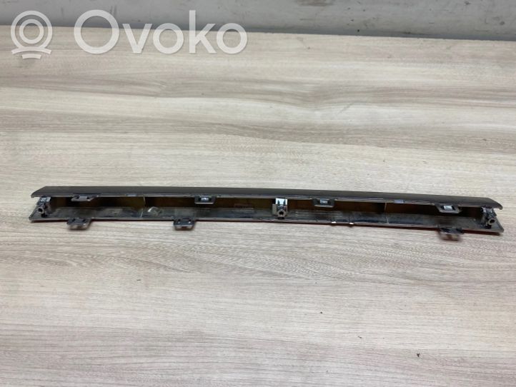 86569n7010 Hyundai Tucson IV NX4 Front bumper splitter molding, 26.60 ...