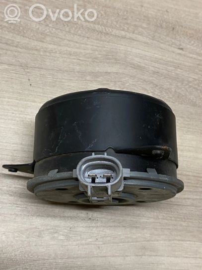 1636328170 Toyota RAV 4 (XA40) Ventilateur de refroidissement de ...