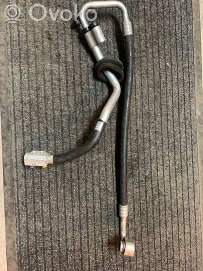 ROL1015 Audi Q5 SQ5 Air conditioning (A/C) pipe/hose 8R1260712D - Used ...