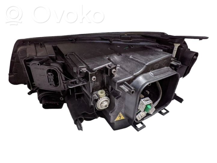 7P1941034A Volkswagen Touareg II Priekinių žibintų komplektas, 544.50 ...