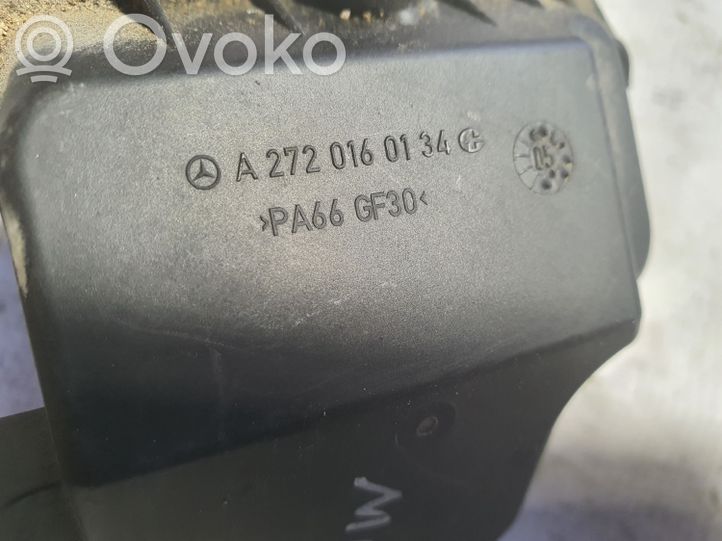 RPA294 Mercedes-Benz ML W164 Reniflard / tuyau reniflard d'huile ...