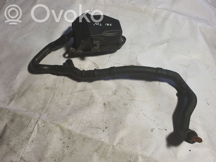 RPA294 Mercedes-Benz ML W164 Reniflard / tuyau reniflard d'huile ...