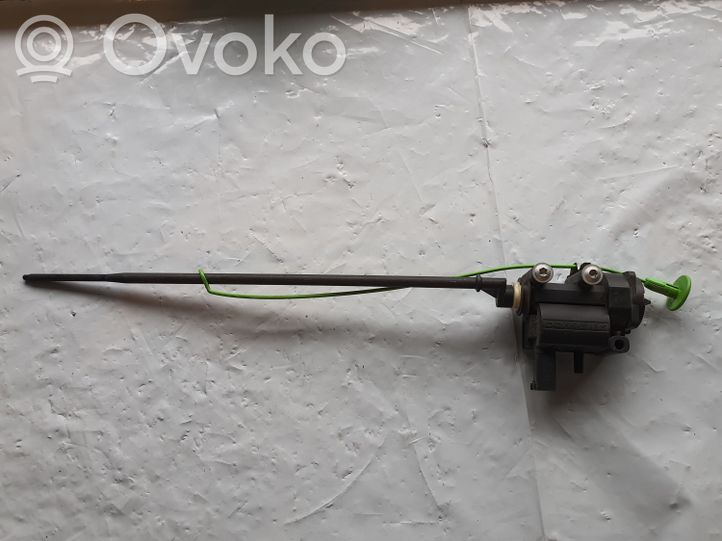 6985882 BMW X5 E70 Fuel tank cap lock motor, 9.00 € | RRR