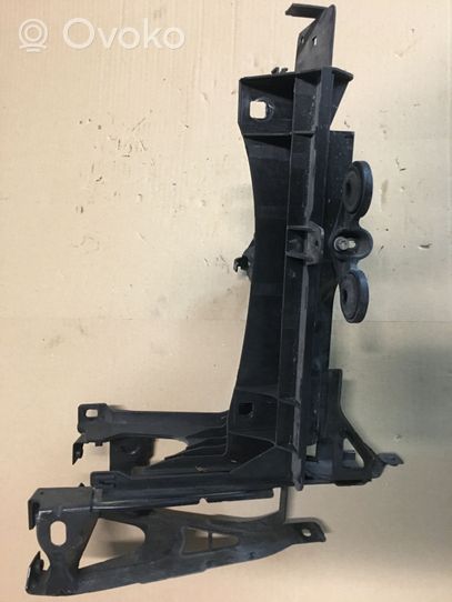 51647184160 BMW 7 F01 F02 F03 F04 Headlight/headlamp mounting bracket ...