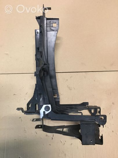 51647184160 BMW 7 F01 F02 F03 F04 Headlight/headlamp mounting bracket ...