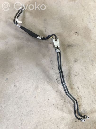 55111280AD Dodge Challenger Przewód / Wąż chłodnicy oleju skrzyni ...