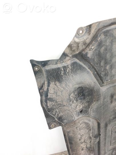 RPG8228 Mercedes-Benz C W204 Engine splash shield/under tray ...