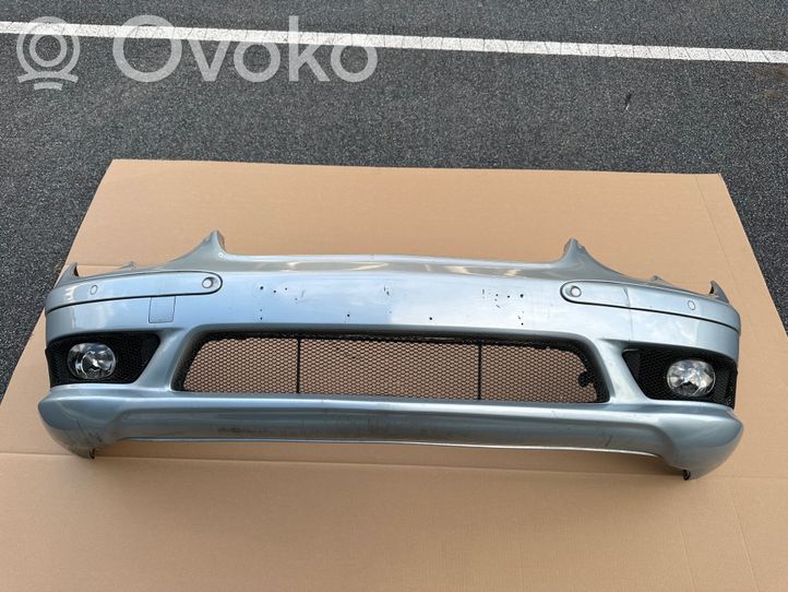 A2308850525 Mercedes-Benz SL AMG R230 Front bumper, 2074.24 € | RRR