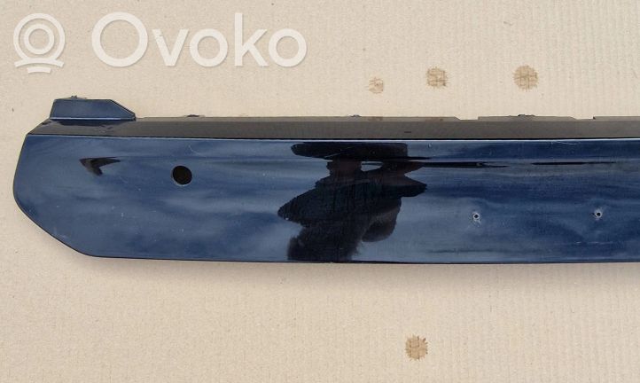 51118070392 BMW X3 G01 Front bumper splitter molding, 58.82 € | RRR