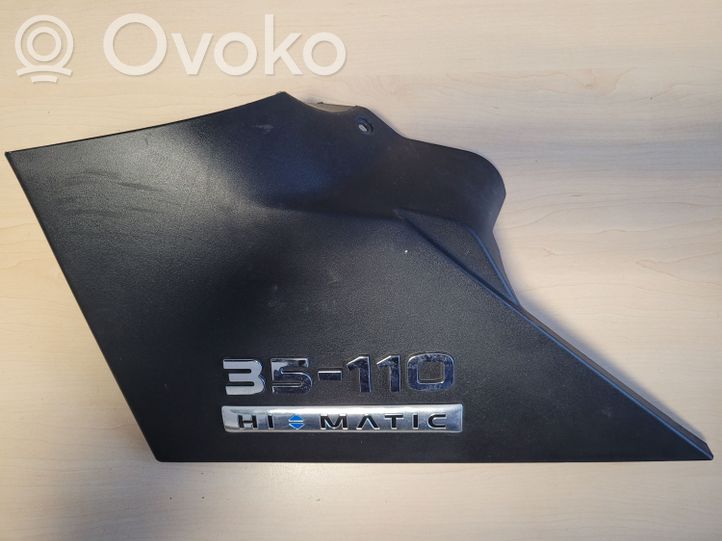 5802032594 Iveco Daily 6th gen Altra parte esteriore, 30.00 € | OVOKO