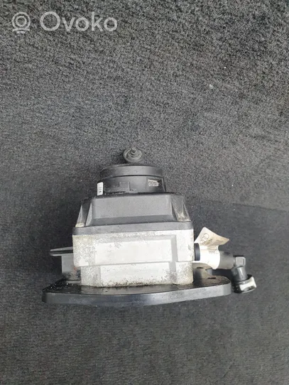 4H0980552A Audi A8 S8 D4 4H Front bumper camera, 600.00 € | RRR